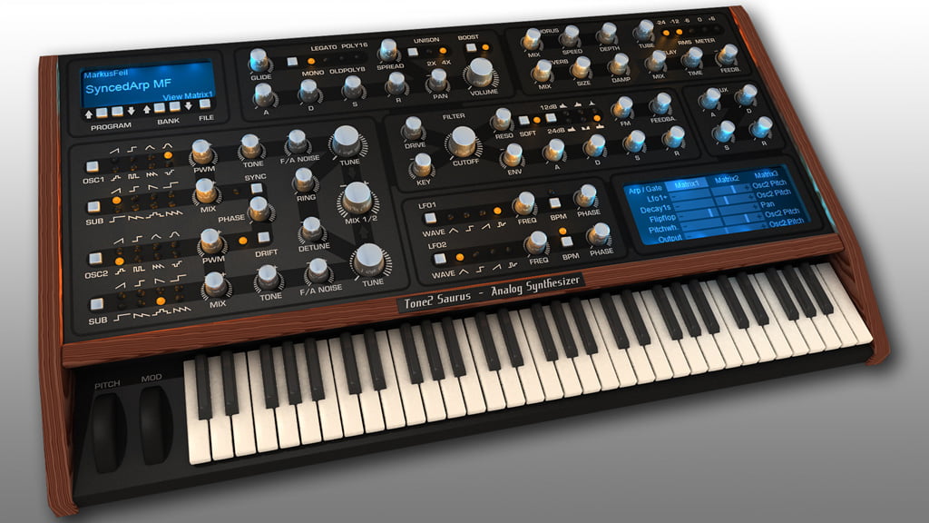 Gladiator Vst Expansion Kurtfever