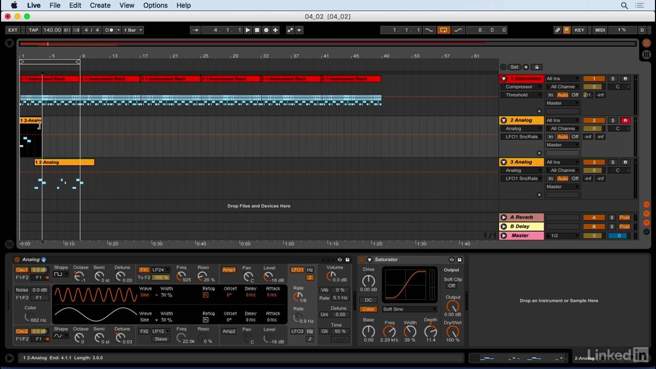 Ableton Live Tutorial Dareloportable